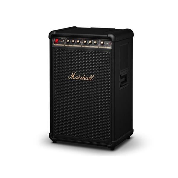 「Bromley 750」は、ブランド初となる、2つのサウンドモード（Dynamic／Loud）を操作できるサウンドキャラクターコントロールノブを搭載しており、場所とシーンに合った雰囲気を作り上げます。この新しい機能では、ユーザーは音の強弱...
