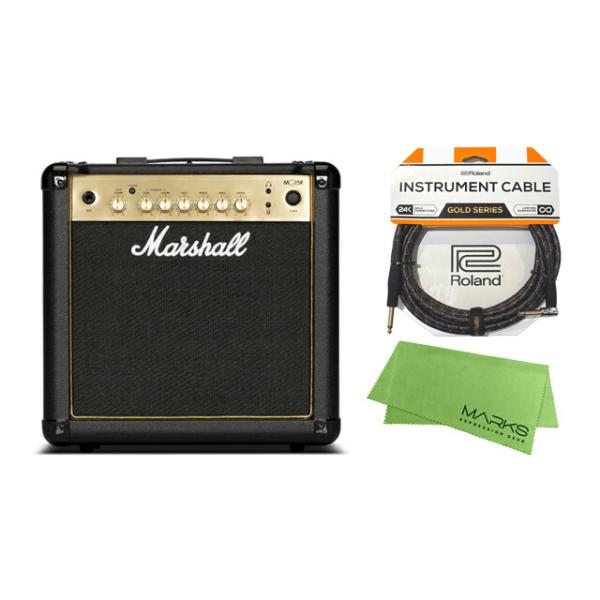 ■店舗在庫あります！即納可能!!■15Wのコンパクトアンプながら十分なパワー、そしてアナログ式のリバーブを備えたMG15Rは、8"スピーカー搭載で自宅練習はもちろん、小規模なパフォーマンスにも最適です。MG15Rのサウンドはパンチの効いたロ...