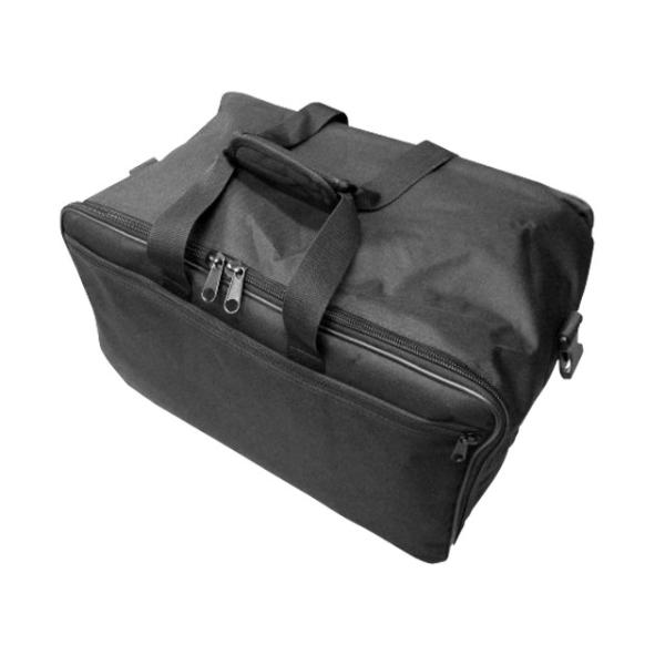 ■店舗在庫あります！即納可能!!■厚手のパッドで、しっかりスピーカーを保護する8インチ用スピーカーバッグ。今まで持ち運びに困っていたスピーカーもこれで解決。持ち運びに便利なショルダーストラップが付属。【Keywords】８インチスピーカー用...