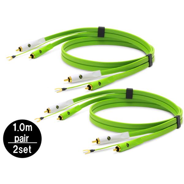 ■店舗在庫あります！即納可能!!■【Keywords】OYAIDE オヤイデ電気 小柳出電気 Class-B RCAケーブル ステレオピンケーブル インターコネクトケーブル ターンテーブル DJ 1m 2m