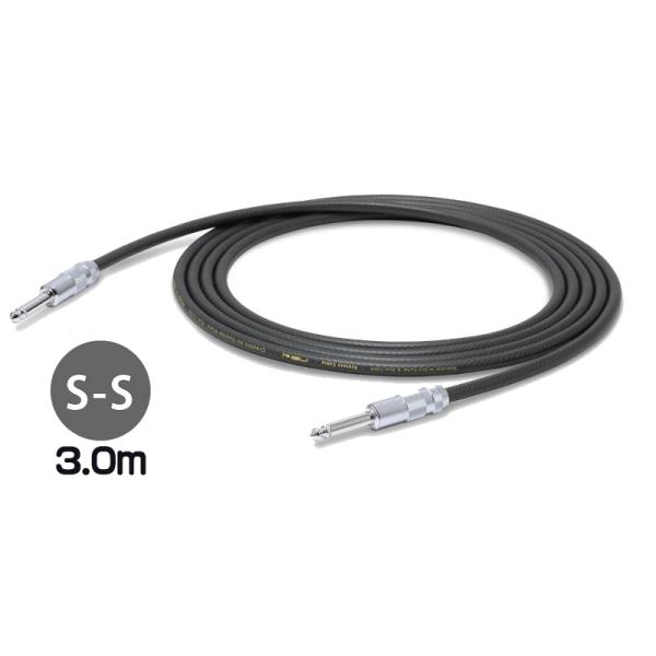 ■店舗在庫あります！即納可能!!■ギタリスト/ベーシストは、演奏時に得られる”快感“を本能的に求めます。そのニーズに応えるべく、オヤイデ電気は長年培ってきたケーブル作りのノウハウを注ぎ込み、新たなギターケーブルを開発しました。プレイヤーが欲...