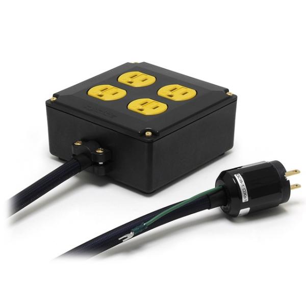 ■店舗在庫あります！即納可能!!■「音が良くなる電源タップ」というキャッチフレーズで登場した、“OCB-1”（オヤイデコンセントボックス1号）です。まだ、電線＝ケーブルで音が変わる、といった概念が存在しない時代、故江川三郎先生がこのOCB-...