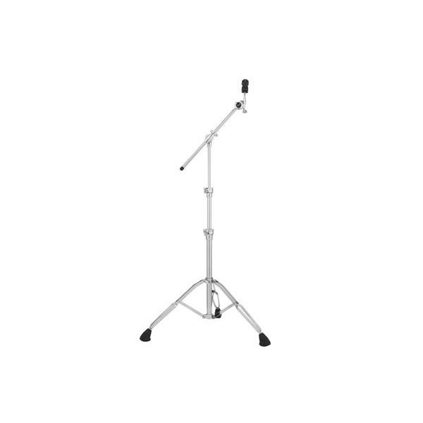 ■店舗在庫あります！即納可能!!■プロフェッショナル仕様のシンバルブームスタンド。【Keywords】Pearl パール B-1030 B1030 Boom Stand ブームスタンド シンバル Cymbal