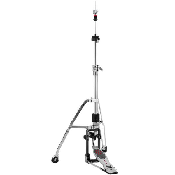 ■店舗在庫あります！即納可能!!■【Keywords】PEARL パール Hi-Hat Stand ハイハットスタンド H-2050 H2050