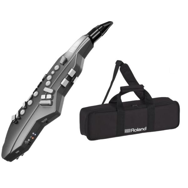 ■店舗在庫あります！即納可能!!■新しいデジタル楽器Aerophoneの基本コンセプトはそのままに、もっと手軽に、もっと自由に、演奏を楽しめるAerophone GOが登場。コンパクトな本体にAerophoneの魅力を凝縮したモデルです。キ...