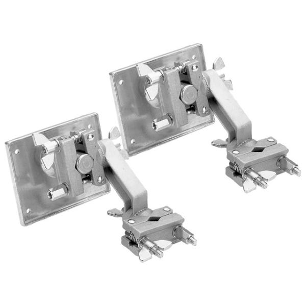 ■店舗在庫あります！即納可能!!■SPD-SXやSPD-30を、V-ドラムのスタンドや既存のシンバル・スタンドに取り付けることができるクランプです。【Keywords】Roland All Purpose Clamp Stand ローランド...