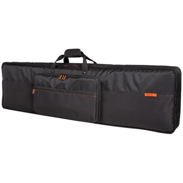 ■店舗在庫あります！即納可能!!■AX-Edge専用に設計されたキャリング・バッグ、CB-BAXは、楽器を安全に守り、運搬を容易にします。特別に厚いフォーム・パッドがあてられたマイクロファイバー素材の豪華な内装は、楽器を衝撃や擦過から保護し...