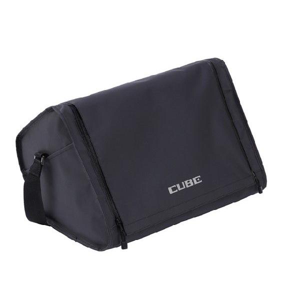 ■店舗在庫あります！即納可能!!■撥水性の高い素材を採用した、CUBE Street専用のキャリング・バッグ