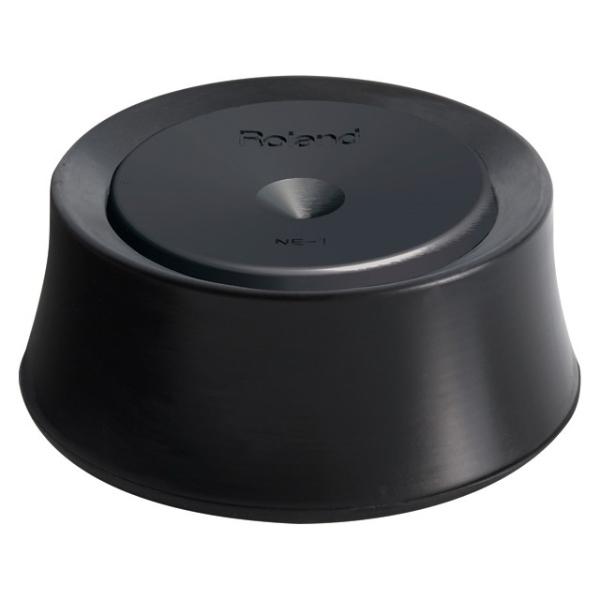 ■店舗在庫あります！■自宅のリビングや部屋で、より静かなVドラムの演奏を実現する防振アイテム、それがノイズ・イーターです。各種スタンドの脚に装着する小型タイプのNE-1と、各種ペダルの下にセットして防振効果を生むボード・タイプのNE-10の...