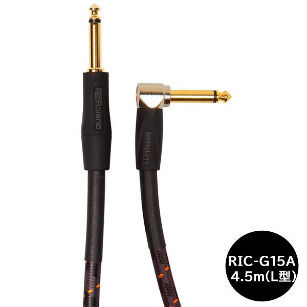 ローランド・ゴールド・シリーズ ケーブルは、オーディオ信号の正確な伝送を可能にするカスタム24K金メッキ・コネクターとレコーディングスタジオ・クオリティの高純度無酸素銅線、低静電容量設計によりローノイズのピュアで高精細なサウンドを実現してい...