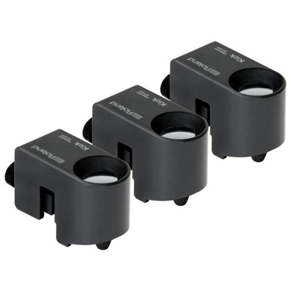 ■店舗在庫あります！即納可能!!■RT-30シリーズは簡単かつ確実な取り付け機構により、素早いセッティングが可能となった、ハイブリッド・ドラム用の新しいドラム・トリガーです。キック用トリガーRT-30Kはマウント・プロテクター機構を採用。フ...