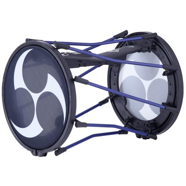 ■店舗在庫あります！即納可能!!■TAIKO-1は、世界初の"担ぎ桶"スタイルの電子和太鼓です。桶胴太鼓の音色だけでなく、長胴太鼓、締太鼓といったさまざまな太鼓音色をこの１台で演奏できます。幅広い表現力を持つ和太鼓と同様に、それぞれの音色は...