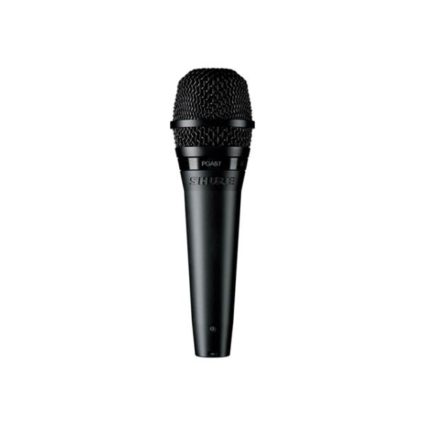 PGA57 カーディオイド・ダイナミック・楽器用マイクロホン"◇新品◇【Keywords】SHURE,シュアー,マイク,マイクロフォン,PGA57-XLR-J,PGA57-XLRJ,PGA57XLRJ,SM57LCE,SM-57-LCE,S...