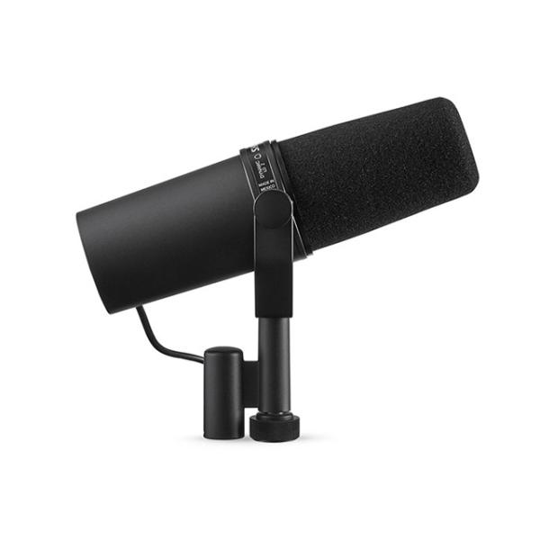 真っ先に選ばれるボーカルマイクロホン"◇新品◇【Keywords】SHURE,シュアー,マイク,マイクロフォン,ボーカル用,SM7B,SM7-B,SM-7B,SM7dB,SM7-dB,SM-7dB,SM-7d-B,SM7d-B,ダイナミック...