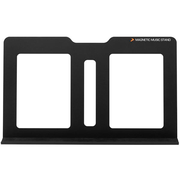 Numa X Pianoシリーズ（Numa X Piano GT / Numa X Piano 88 / Numa X Piano 73）専用の譜面台です。◇keywords◇Studio Logic スタジオロジック MUSICSTAND...