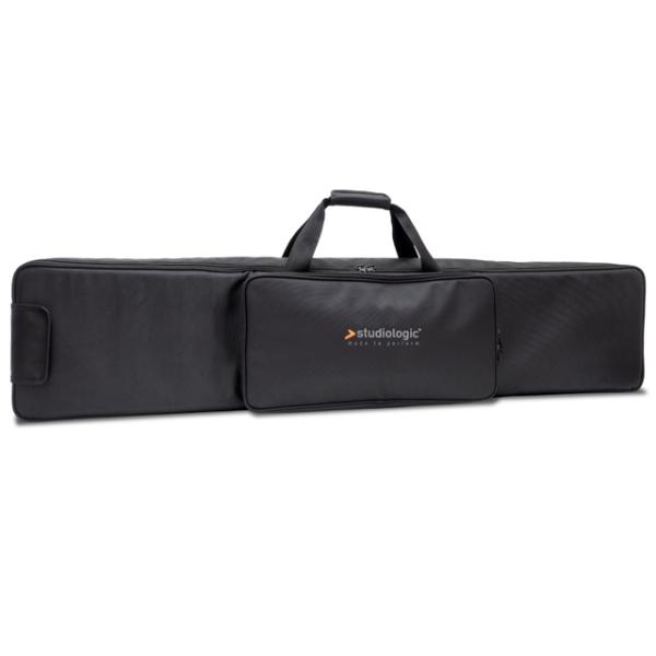 Numa Compactシリーズ専用ソフトケース◇keywords◇Studio Logic スタジオロジック ソフトケース NCGB Numa Compact Gig Bag キャリングバッグ　ギグバッグ