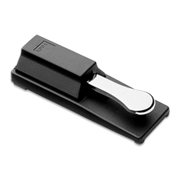 ◇keywords◇Studio Logic スタジオロジック ペダル サスティンペダル sustain VFP1-10 VFP110