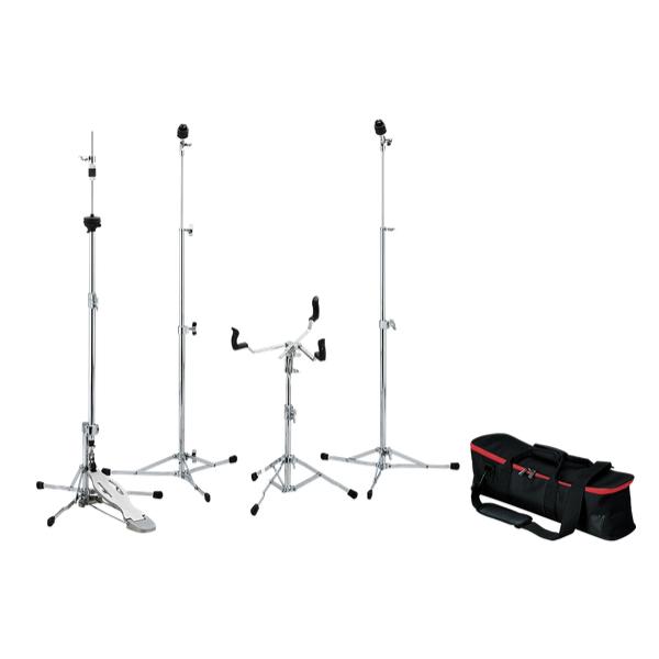 ■店舗在庫あります！即納可能!!■◇TAMA タマ HC4FB HC-4FB HC-4-FB Roadpro The Classic Stand Hardware Kit◇