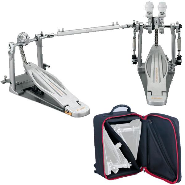 ■店舗在庫あります！即納可能!!■【Keywords】TAMA タマ HP910LWZB HP-910LWZB HP910-LWZB HP-910-LWZB バス ドラム キック ペダル Speed Cobra 910 Twin Pedal