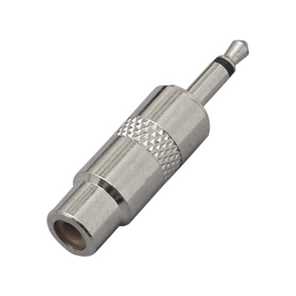 ■在庫あります！■RCA(F)/MonoMini(M)ミキサー出力からポータブル機器への接続等【Keywords】TRUE DYNA KC トゥルーダイナ 変換コネクター 変換アダプター TDF316 TDF-316 CC316 CC-31...