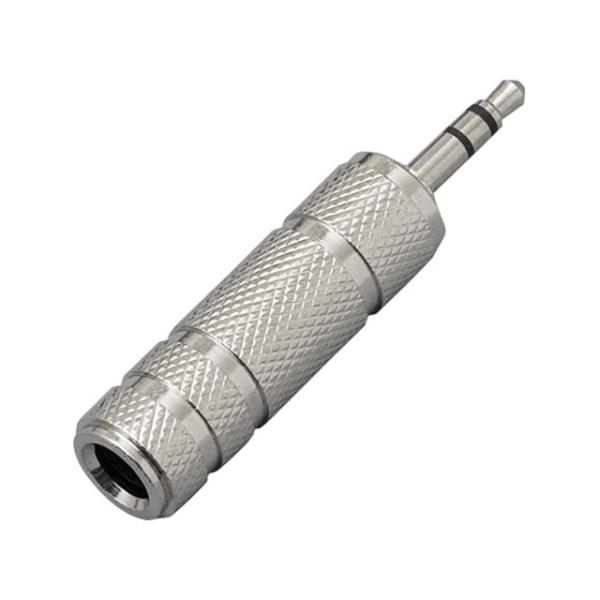 ■在庫あります！■StPhone(F)/StMini(M)ポータブル機器の出力をギターAMP等へ接続【Keywords】TRUE DYNA KC トゥルーダイナ 変換コネクター 変換アダプター TDF321 TDF-321 CC321 CC...