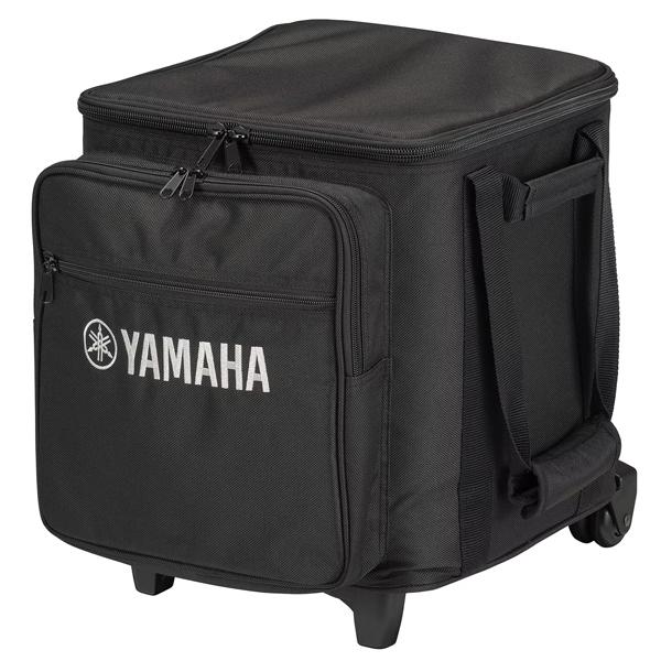 ■店舗在庫あります！即納可能!!■STAGEPAS200専用キャリングケース【Keywords】YAMAHA,PORTABLE PA SYSTEM,ヤマハ,ミキサー,Mixer,パワード,PA,PAシステム,monitor,モニター,スピー...