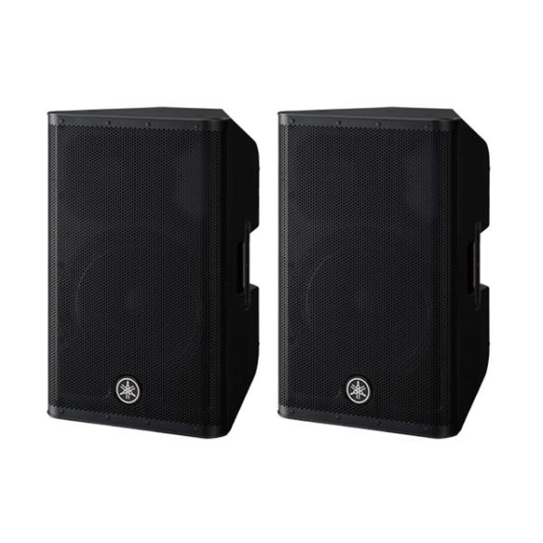 ■店舗在庫あります！即納可能!!■◇keywords◇ヤマハ,YAMAHA,speaker,スピーカー,パワードスピーカー,ミキサー内蔵,mixer,DXR8,DXR-8,DXR10,DXR-10,DXR12,DXR-12,DXR15,DX...