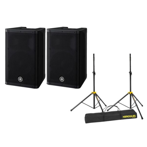 高品位なサウンドクオリティとクラス最高の最大出力音圧レベルをファミリー全体で達成しつつ、同時に比類のないクラス最高の多用途性も実現しました。ラインナップは4つのフルレンジモデルで構成され、FOHからモニター、仮設から常設まで、あらゆるコンパ...