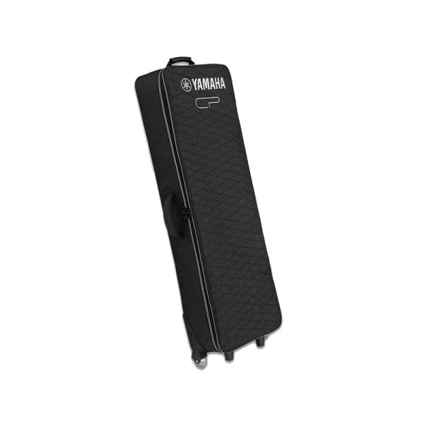 ■店舗在庫あります！即納可能!!■本体とペダル、アクセサリー類を収納可能なCP73専用ホイール付きソフトケース【Keywords】YAMAHA SC-CP73 SCCP73 SC-CP88 SCCP88 CP73専用ソフトケース CP88専...
