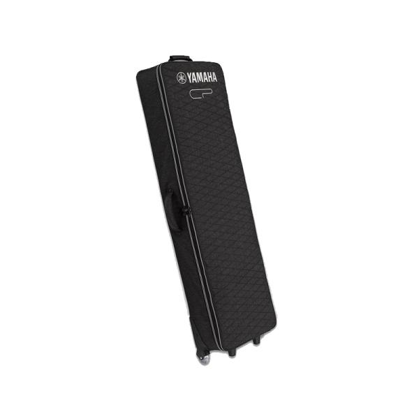 ■店舗在庫あります！即納可能!!■本体とペダル、アクセサリー類を収納可能なCP88専用ホイール付きソフトケース【Keywords】YAMAHA SC-CP73 SCCP73 SC-CP88 SCCP88 CP73専用ソフトケース CP88専...