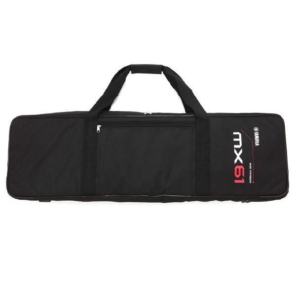 ◇新品◇【ヤマハ,ＹＡＭＡＨＡ,ソフトケース,キーボードケース,キャリングケース,MX61,MX-61,61鍵盤,61key,SCMX61,SC-MX61-BK,SC-MX61B,SC-MX61-N,SC-MX61N,SC-MX61-RD,...