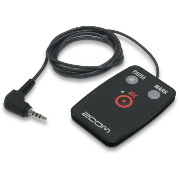 ■店舗在庫あります！即納可能!!■ハンディレコーダー『H2n』用のリモートコントローラです。録音のスタート／ストップ、録音の一時停止／再開、マークを付ける操作が行え、本体操作のタッチノイズ防止にも役立ちます。ケーブルの長さは1メートルですが...