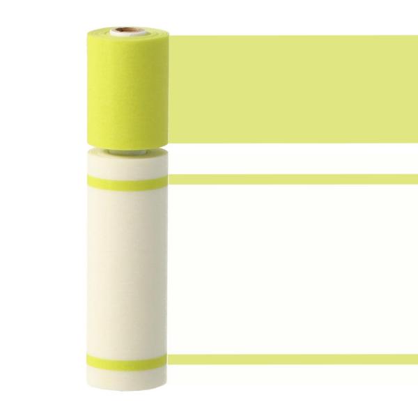 マークスで人気の「マステ(R) 水性ペンで書けるマスキングテープ」から、ノートや手帳のデコだけでなく、ラベル・付せん・メモの代わりなど、もっと自由に使えるタイプが新登場。ペンケースなどに入れて持ち運びがしやすいスリムなシルエット。ノートや手...