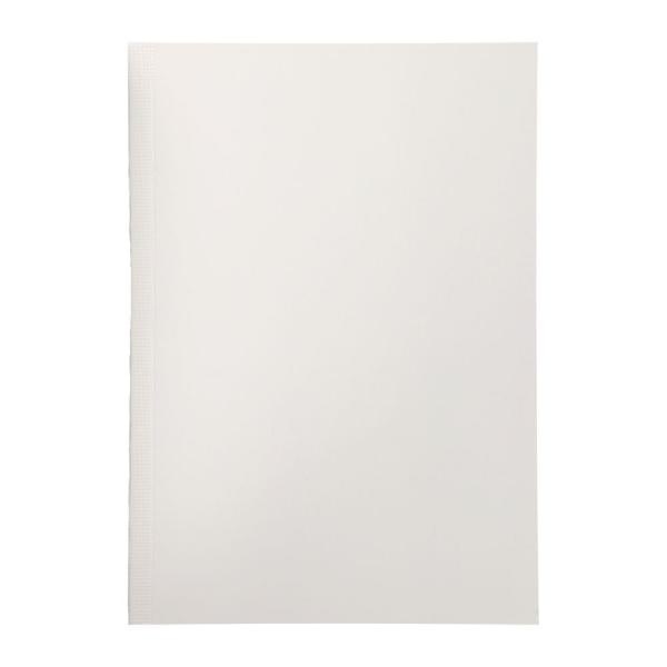 ストレージイットのカバーを繰り返し使える、A5サイズのリフィルをご用意しました。なめらかな書き心地、裏抜けしにくい、しなやかな紙質などの機能を追求し、国内最大手の製紙メーカーと共同開発したオリジナルの手帳用紙 “NEO AGENDA”をノー...