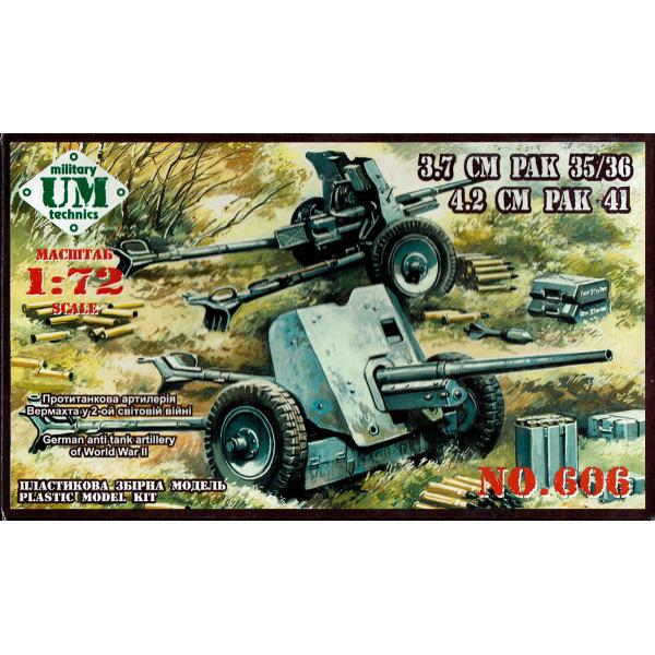 プラモデル1/72スケール組み立てと塗装が必要です接着剤と塗料は入っておりません説明書に日本語はありません画像は現品のものではありません#ユニモデル#ドイツ軍#対戦車砲#ウクライナ製#MADE IN UKRAINE#UM606