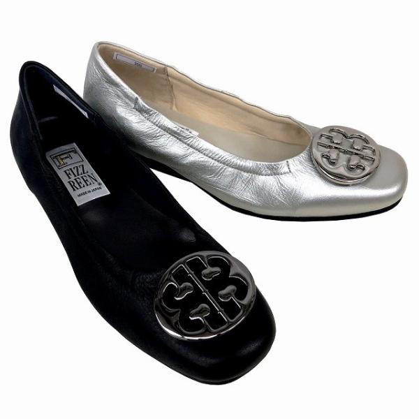 ”フィズリーン”それは当店自慢のブランド！店頭でも沢山のミセスの方にデザイン、履きやすさで支持されています。ソフト牛革使いだからとっても柔らかいです。必ず足に馴染んでくれると思います。プレゼントにも最適です。★23.0センチ3Ｅのスタッフが...