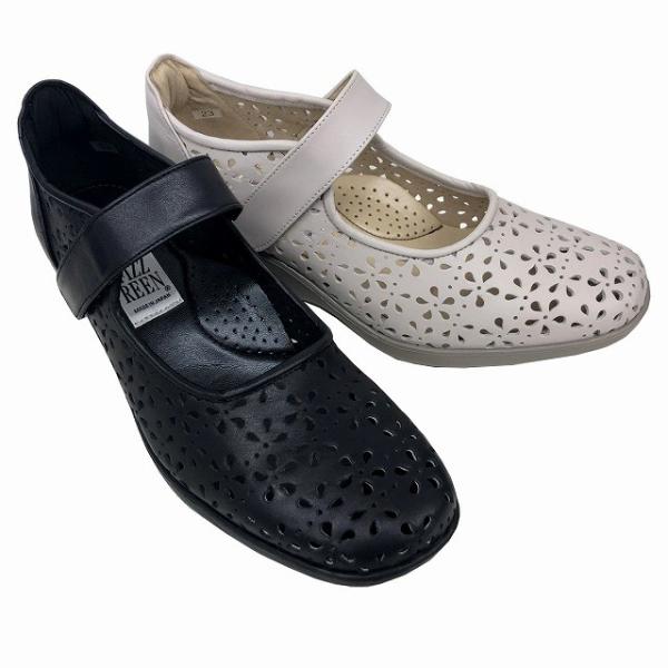 ”フィズリーン”それは当店自慢のブランド！店頭でも沢山のミセスの方にデザイン、履きやすさで支持されています。ソフト牛革使いだからとっても柔らかいです・・・・必ず足に馴染んでくれると思います。プレゼントにも最適です。★23.0センチ3Ｅのスタ...