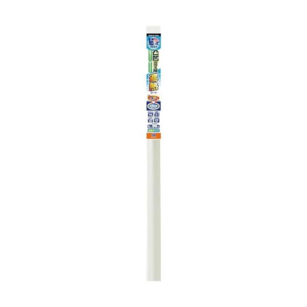 遮熱シートのサイズ：92ｃｍ×90ｃｍ素材：ポリエステル、吸着剤（アクリル系）、保護フィルム日差しをカットする遮熱シートです今まで貼れなかった…凸凹としたガラス、網入りガラス・複層ガラスにも貼れます！※透明ガラスにも貼れますが貼ると吸着面に...