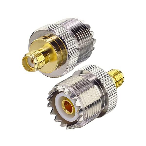 【商品概要】【サイズ】高さ : 14 cm横幅 : 11 cm奥行 : 1 重量 : 0.04 kg※梱包時のサイズとなります。商品自体のサイズではございませんのでご注意ください。メーカー:YX-rfconnectorブランド:Boobri...