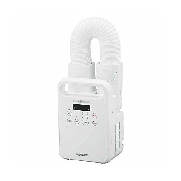 【商品説明】【サイズ】高さ : 43.2 cm横幅 : 25 cm奥行 : 16.9 重量 : 2.69 kg※梱包時のサイズとなります。商品自体のサイズではございませんのでご注意ください。メーカー:アイリスオーヤマ(IRIS OHYAMA...