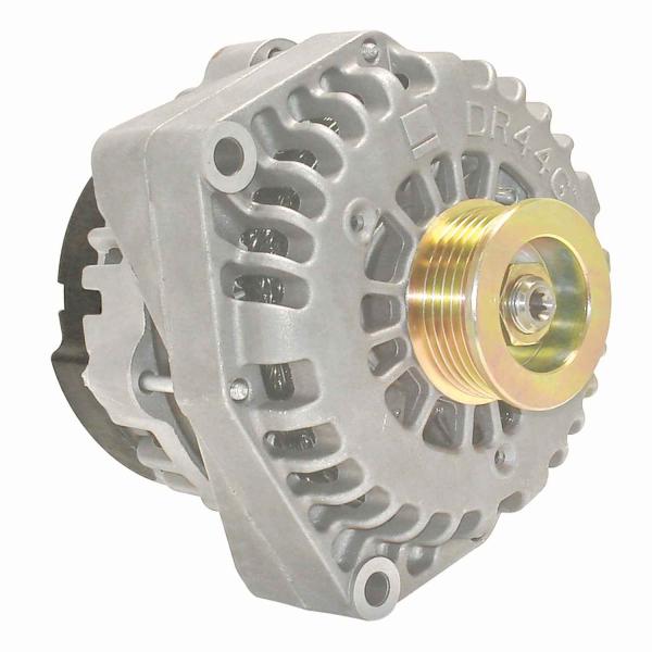 ReManufactured（メーカーリビルト品）商品写真・商品番号で確認が出来ない方は、必ず１７桁のシリアルナンバーでの確認の上ご購入ください。DELCO品番 #334-2529A(145A) ; (DELCO AD244 145 AMP...