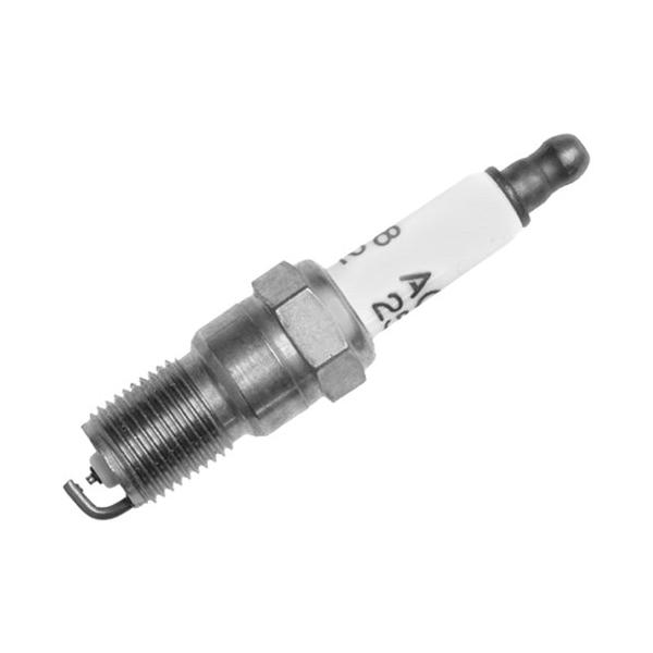 ACDelco　プラチナプラグ　41-950　(１本単位販売)参考車種：◇1993〜1999y　キャデラック  V8-4600cc◇2002〜2010y　F0RD マスタング◇2011y　　　　 リンカーン タウンカー　など※お車によっては...