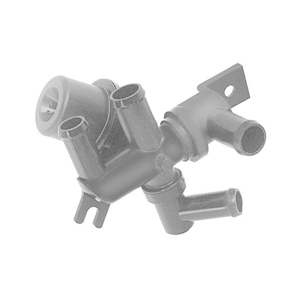 長期交換していないお車は、商品の材質上、劣化で割れてしまいます。 走れなくなる前に早めのメンテナンスをどうぞ。■適合車種：1996〜2005y　シボレー　アストロ　・　GMC　サファリ　V6-4.3L　※純正リアヒーター無し車用※コンバージ...