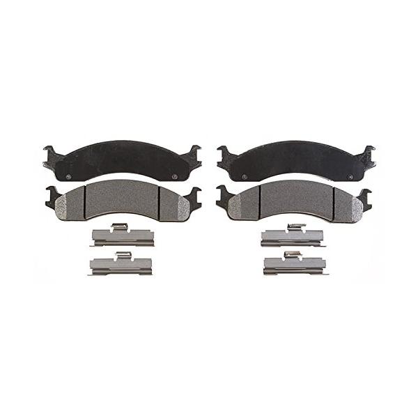 フロントブレーキ側　左右セットです※セミメタルタイプ注意：E150シリーズは適合不可です。■ACデルコ製の純正同等品クラスと言われるプロフェッショナルグレードの物になります。足回りの大事な部品ですので、しっかりしたグレードだと安心ですね♪■...