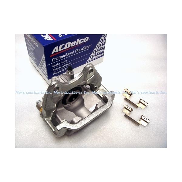 助手席側（右側）のリアブレーキ用■カタログデータ：07-09y TAHOE / GMC YUKON V8-4800 &amp; 5300cc08-17y TAHOE / GMC YUKON V8-5300cc &amp; 6000cc &a...