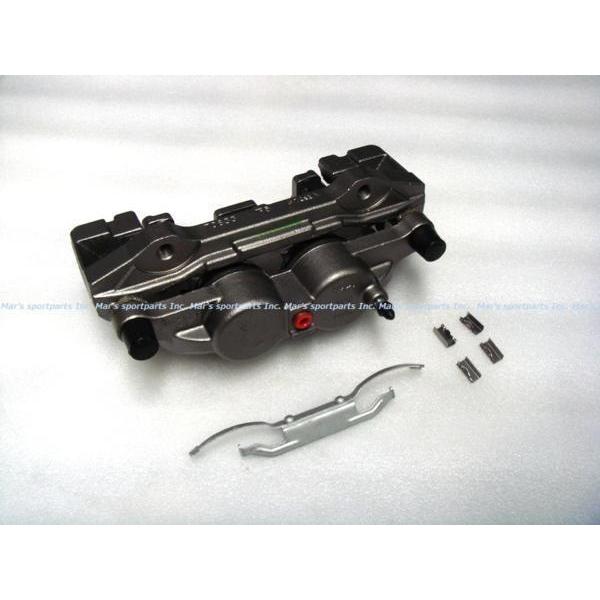 助手席側（右側）のフロントブレーキ用　カタログデータ：◇2007~2009y  リンカーン ナビゲーター  V8-5400cc◇2007~2009y  フォード エクスペディション  V8-5400cc※適合が確認出来ない場合には、シリアル...