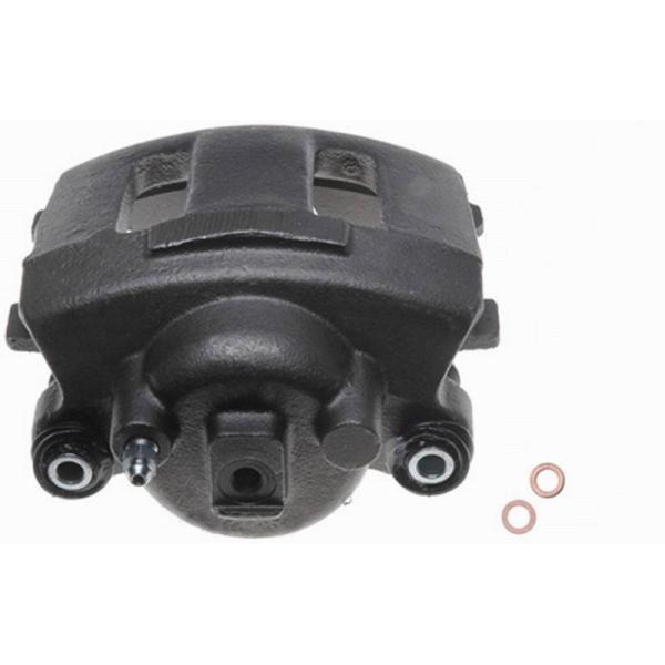 RH（右側） フロントブレーキ　1ポットキャリパー   4WD用■適合車：◇1991〜2001y  Jeep  チェロキー　4000cc  ◇1993〜1998y  Jeep  グランドチェロキー　4000cc  ,  5200cc◇199...