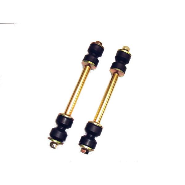 ACデルコ製　#20642　（黒ブッシュ）MADE IN USA■カタログ参考車：◇1999-2006y シボレーシルバラード 4WD◇2000-2006y シボレーサバーバン 4WD◇2002-2006y シボレーアバランチ 4WD◇20...