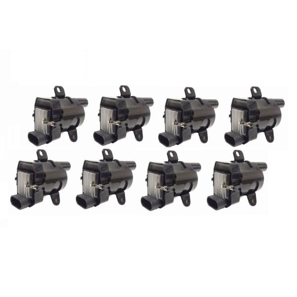 社外品（ノーブランド）8本セット特価純正クロス品番：　10457730　,   D585注意：シリアルナンバーでの適合確認はできません。掲載の製品番号ならびに現車形状確認が必要です。（放熱板の有無）参考車種(現物確認必要)◇2000〜200...