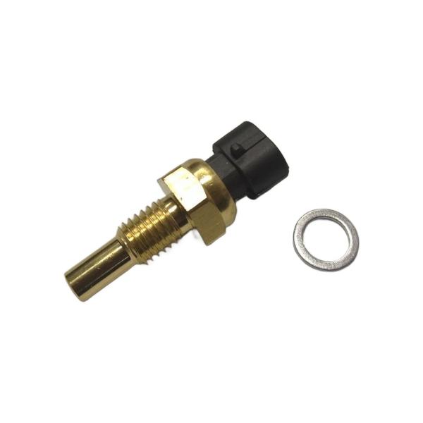Engine Coolant Temperature Sensor 純正クロス品番：　12608814  ,  19236568  ,   12191170  ,  213-4333参考適合車種：要現車確認◇2000〜2006　サバーバン1...